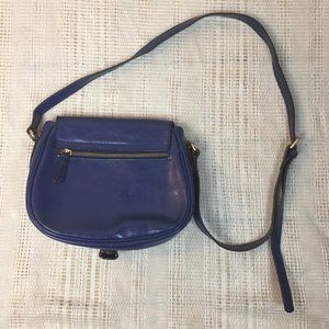 La Festin | Bags | La Festin Paris Crossbody Bag | Poshmark